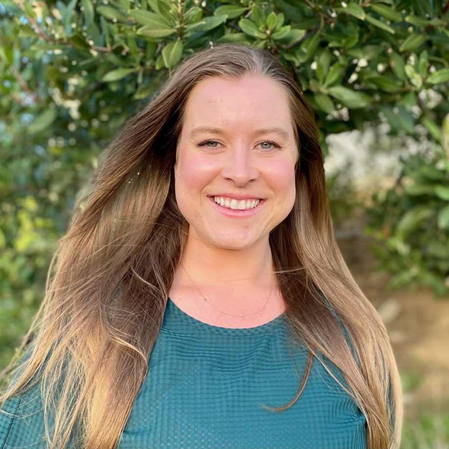 Homepage - Lara Shaffer Portfolio